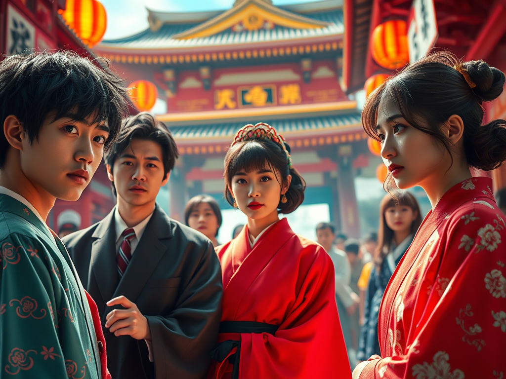 How to Watch Japanese Dramas: Your Ultimate Guide Finding the Japanese ...